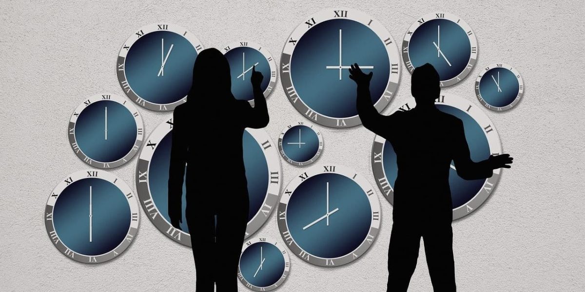 Zeitwirtschaft: Bedeutung, Aufgaben & Ziele | Jobfile.ch